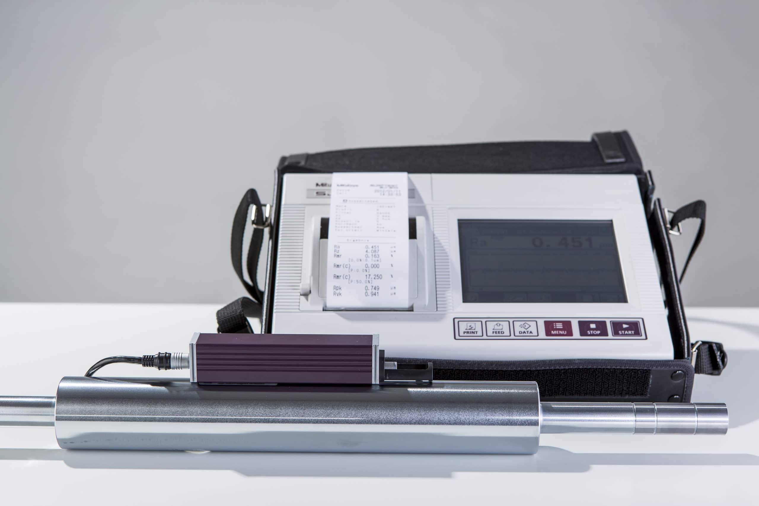 Superfinishing & Polishing - Optimum surface finish - Betz Chrom